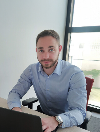 Meet our Content Team - {authorName} | Spitogatos